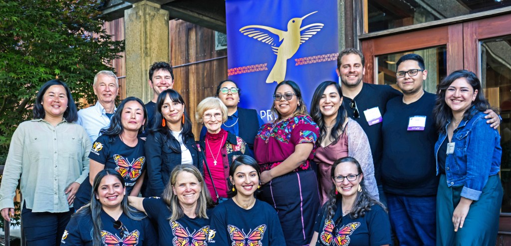 Careers - East Bay Sanctuary Covenant