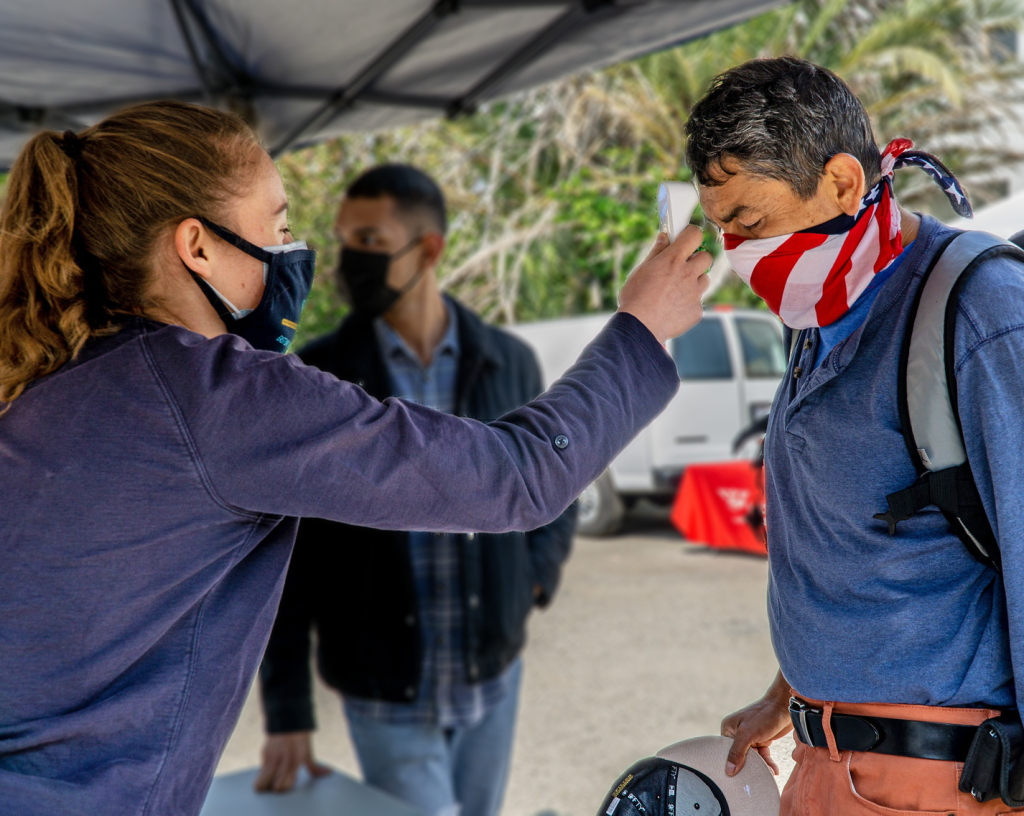 Protect Immigrant Families - East Bay Sanctuary Covenant