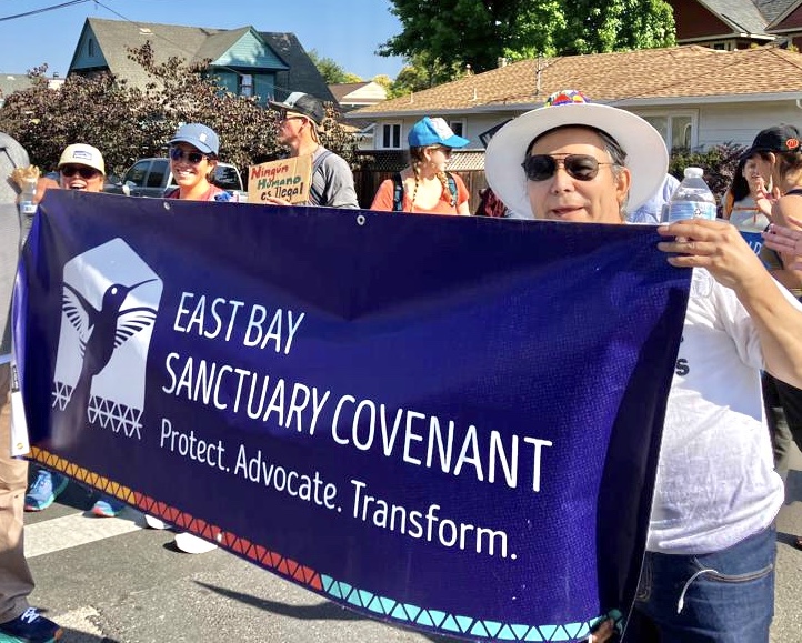 Permanent Residency Now East Bay Sanctuary Covenant